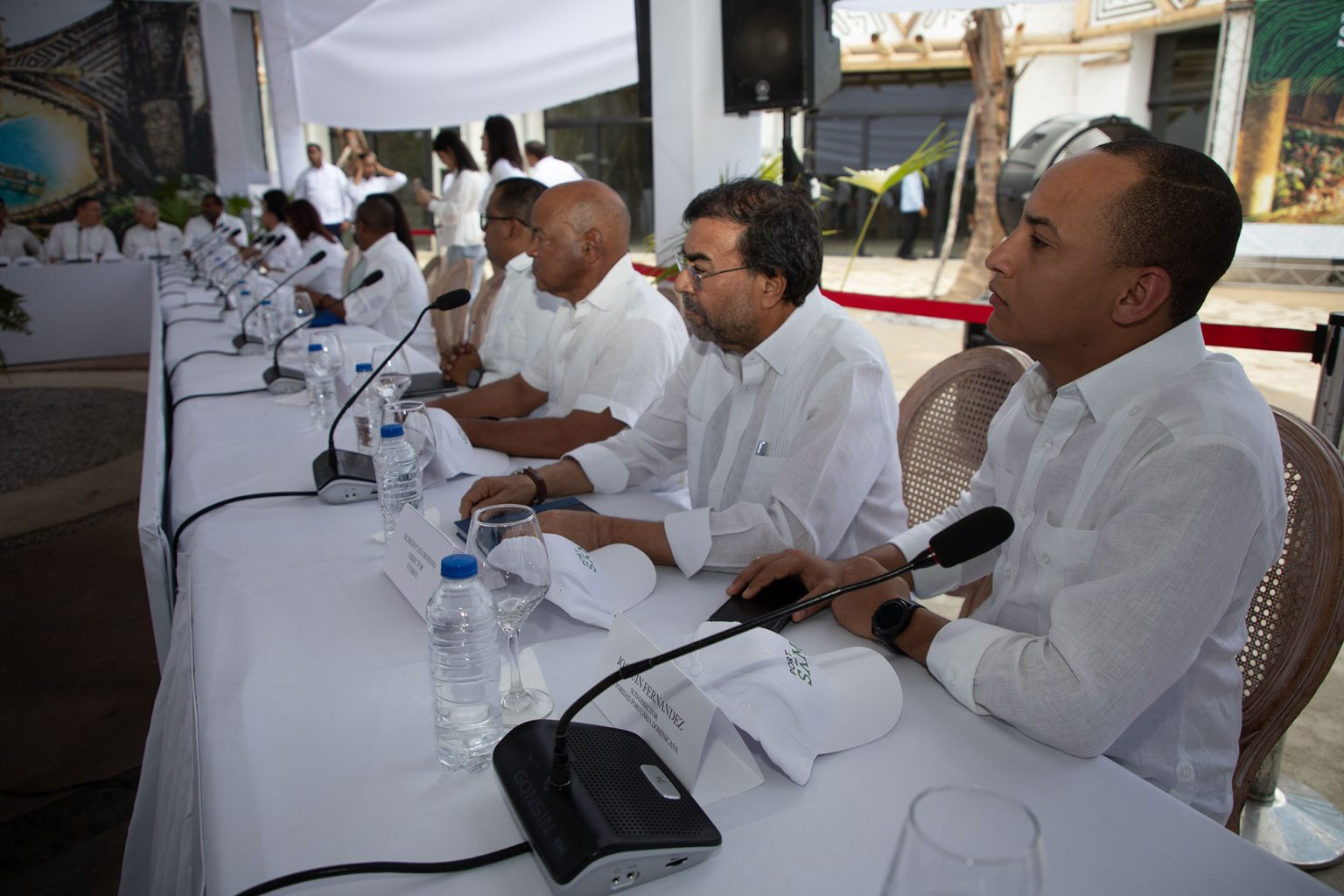 Port Samana consolida nuestra presencia en la República Dominicana ...