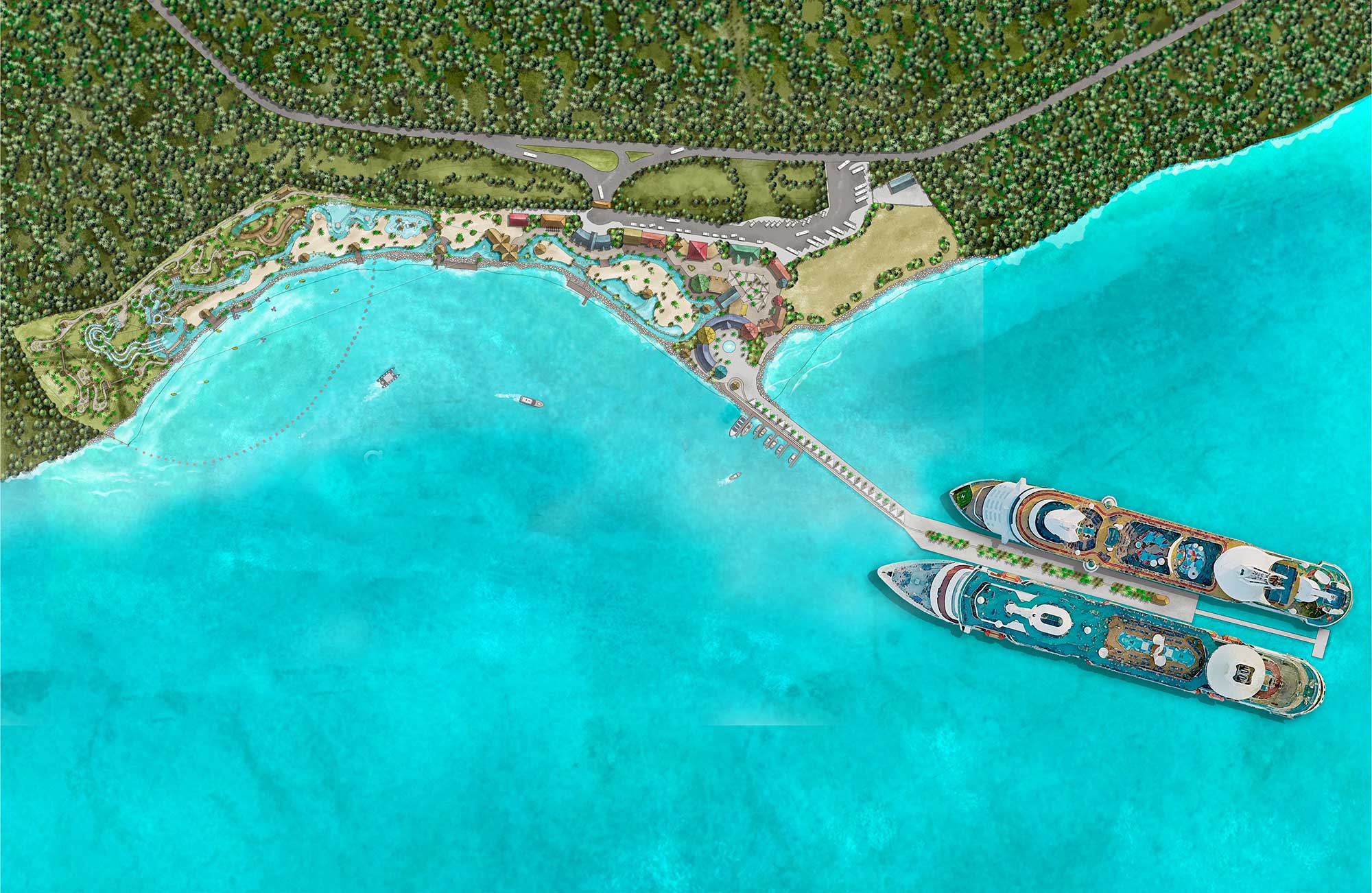 puertos – ITM Group